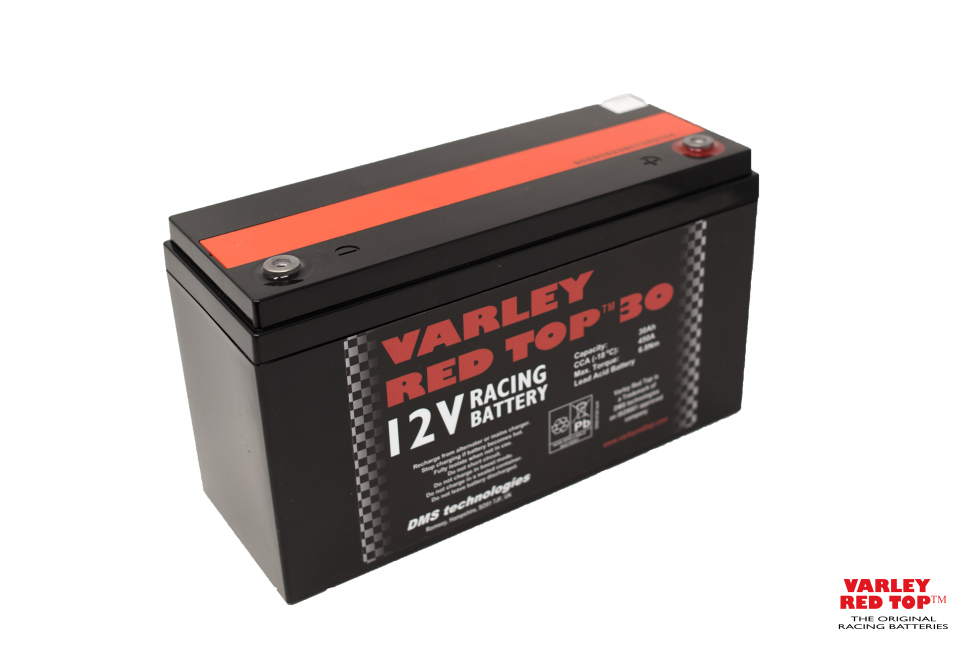 Varley Red Top 30 | Varley Red Top