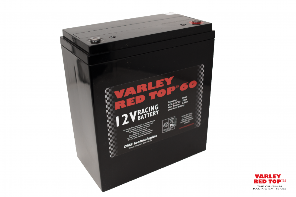 Varley Red Top 60 | Varley Red Top